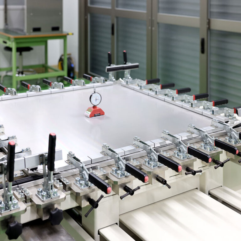 The Basics of Screen Mesh Printing | ASADA MESH CO.,LTD.