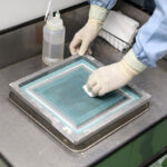 The Basics of Screen Mesh Printing | ASADA MESH CO.,LTD.